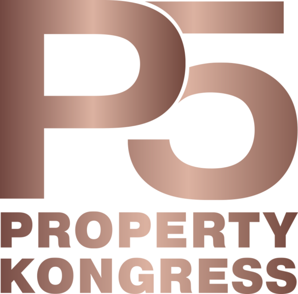 Jetzt P5 Tickets sichern - P5 The Property Kongress