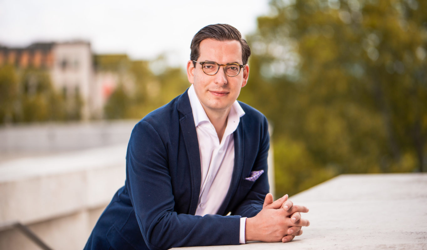 „Es wird zum flächendeckenden Ausfall der Cashflows kommen“ - Dr ...